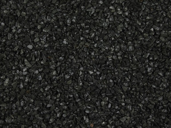 Black 2-5mm Resin Driveway Stone - 25kg - Ox Resin