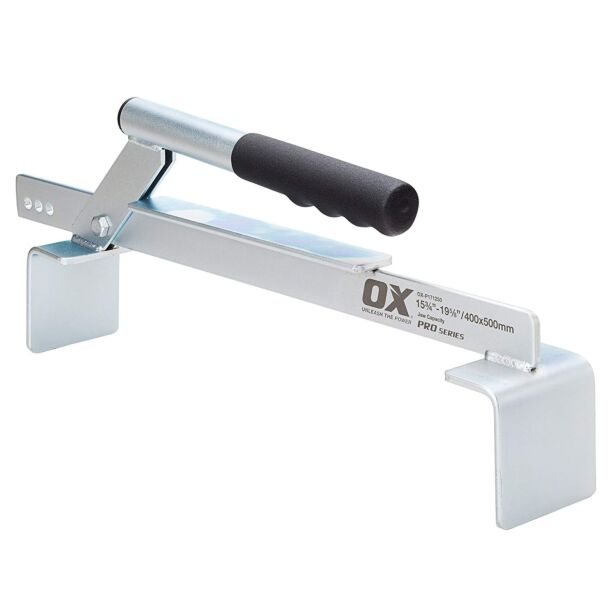 OX Tools Pro Brick Carrier - Ox Resin