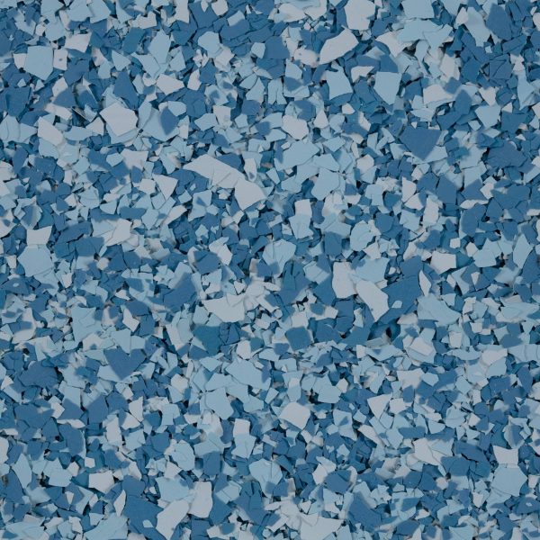 PVA Flakes - Riviera PVA Flake Blend - Ox Resin