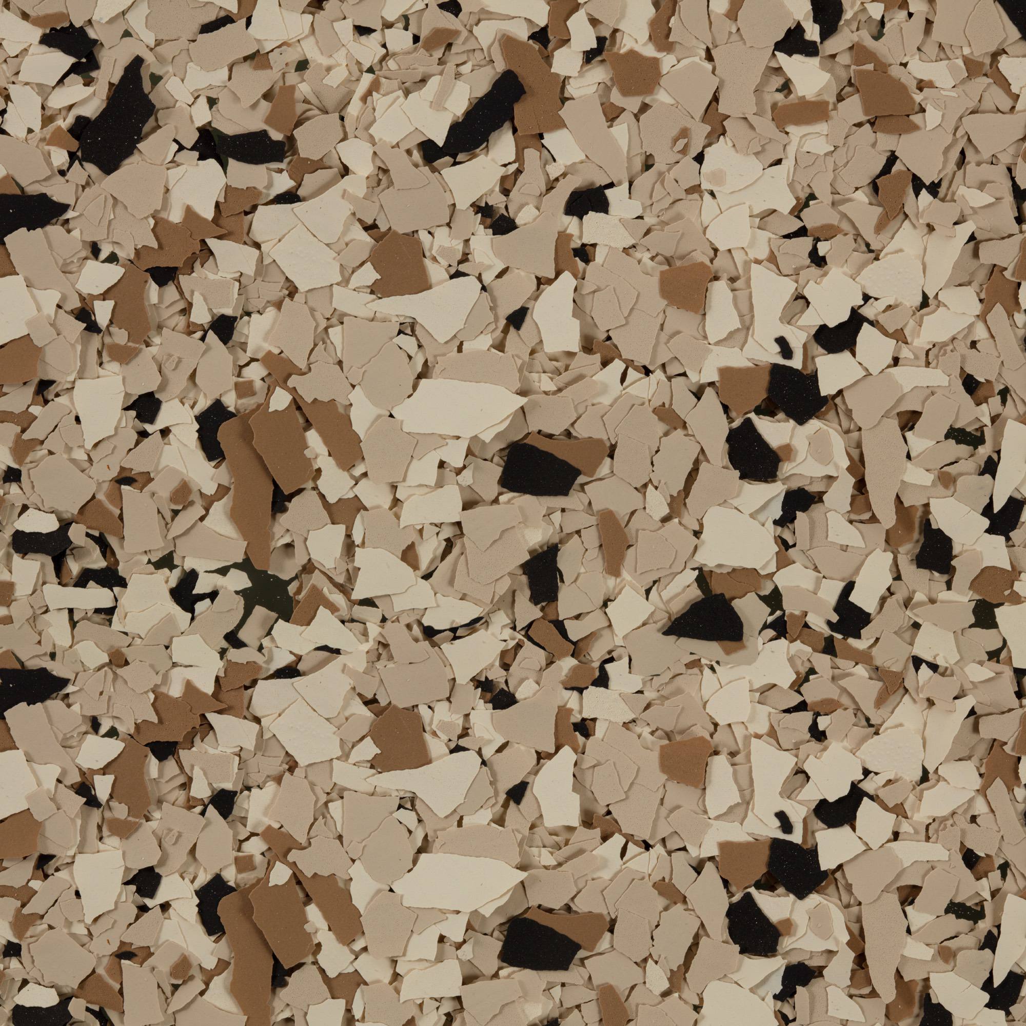 PVA Flakes - Shoreline PVA Flake Blend - Ox Resin