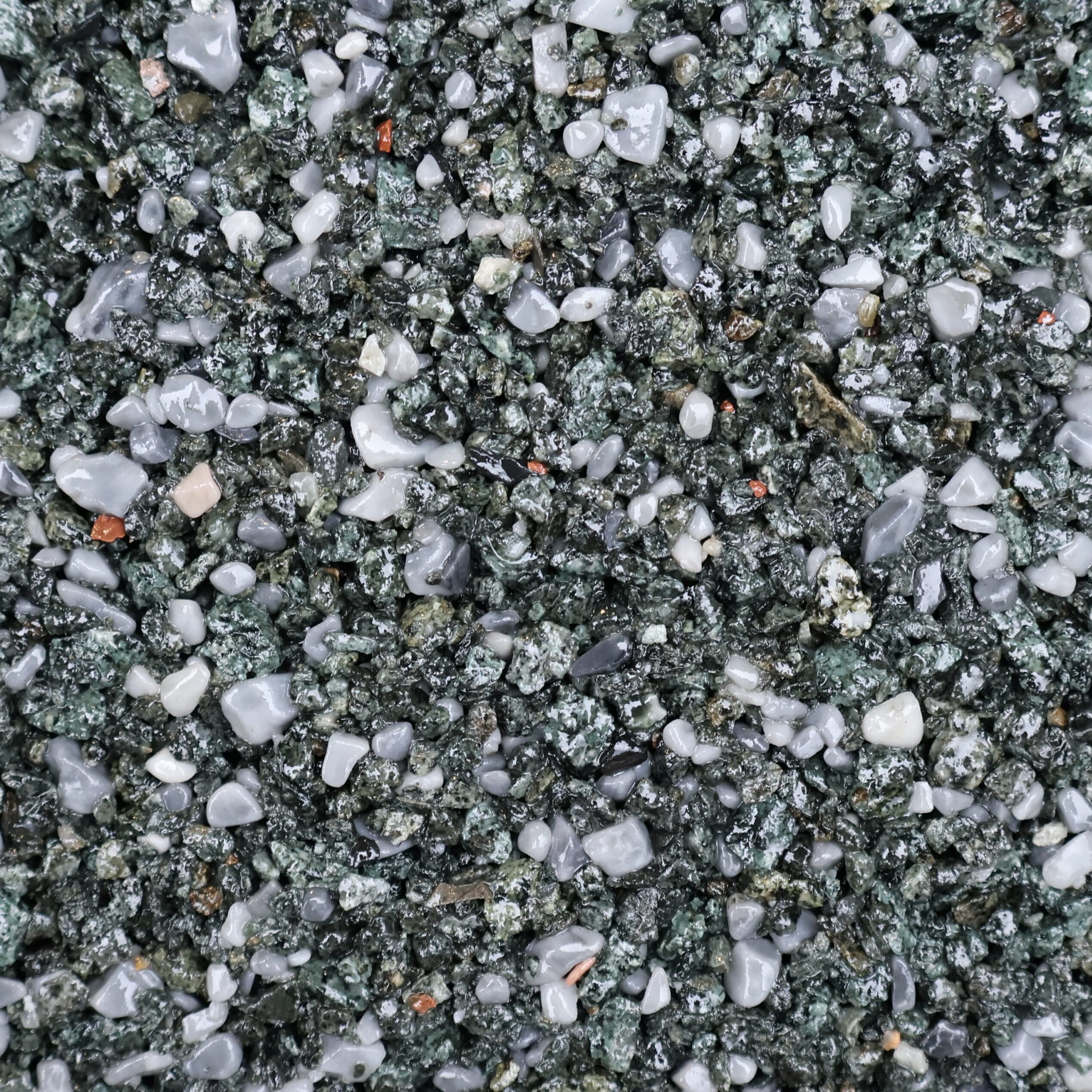 Atlas Bespoke Blend - Ox Resin