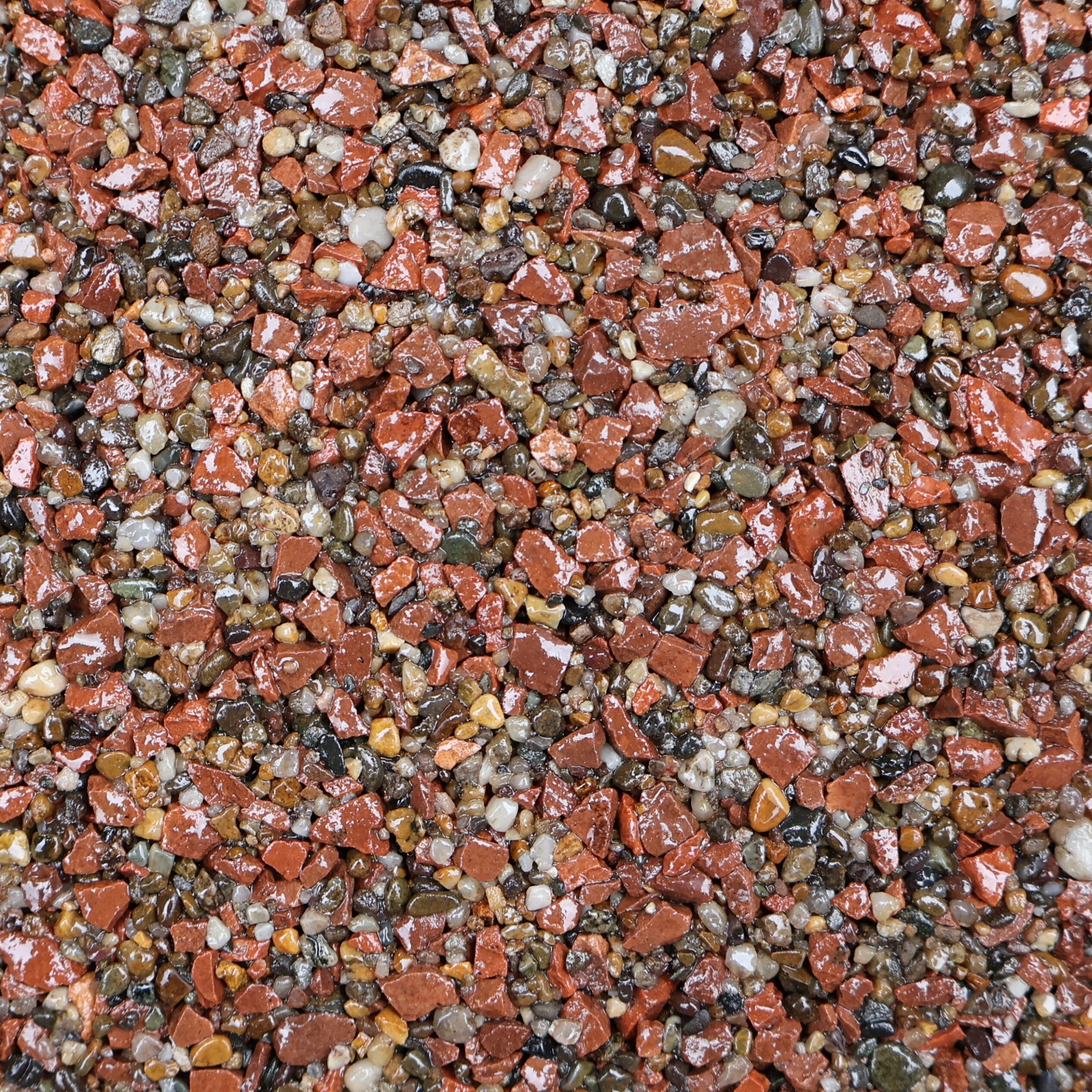 Autumn Country Bespoke Blend - Ox Resin