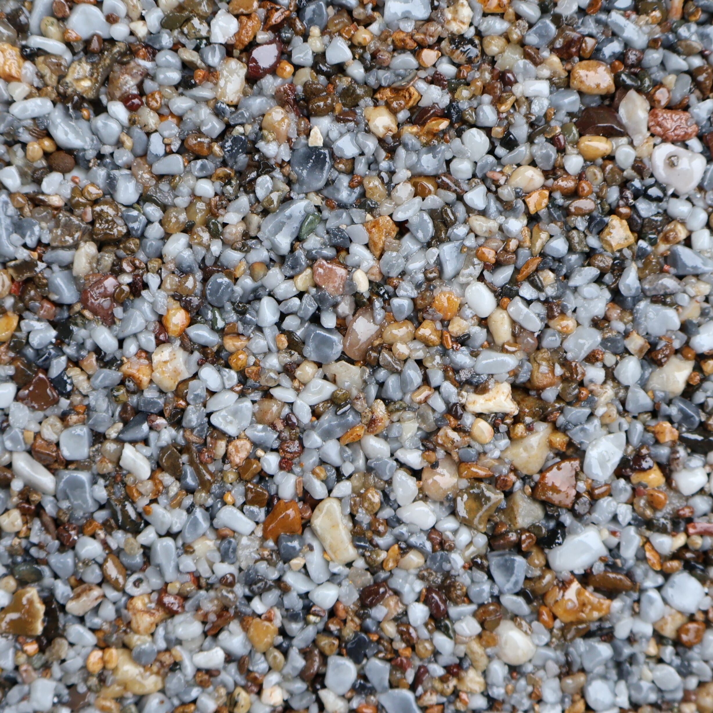 Galapagos Bespoke Blend - Ox Resin