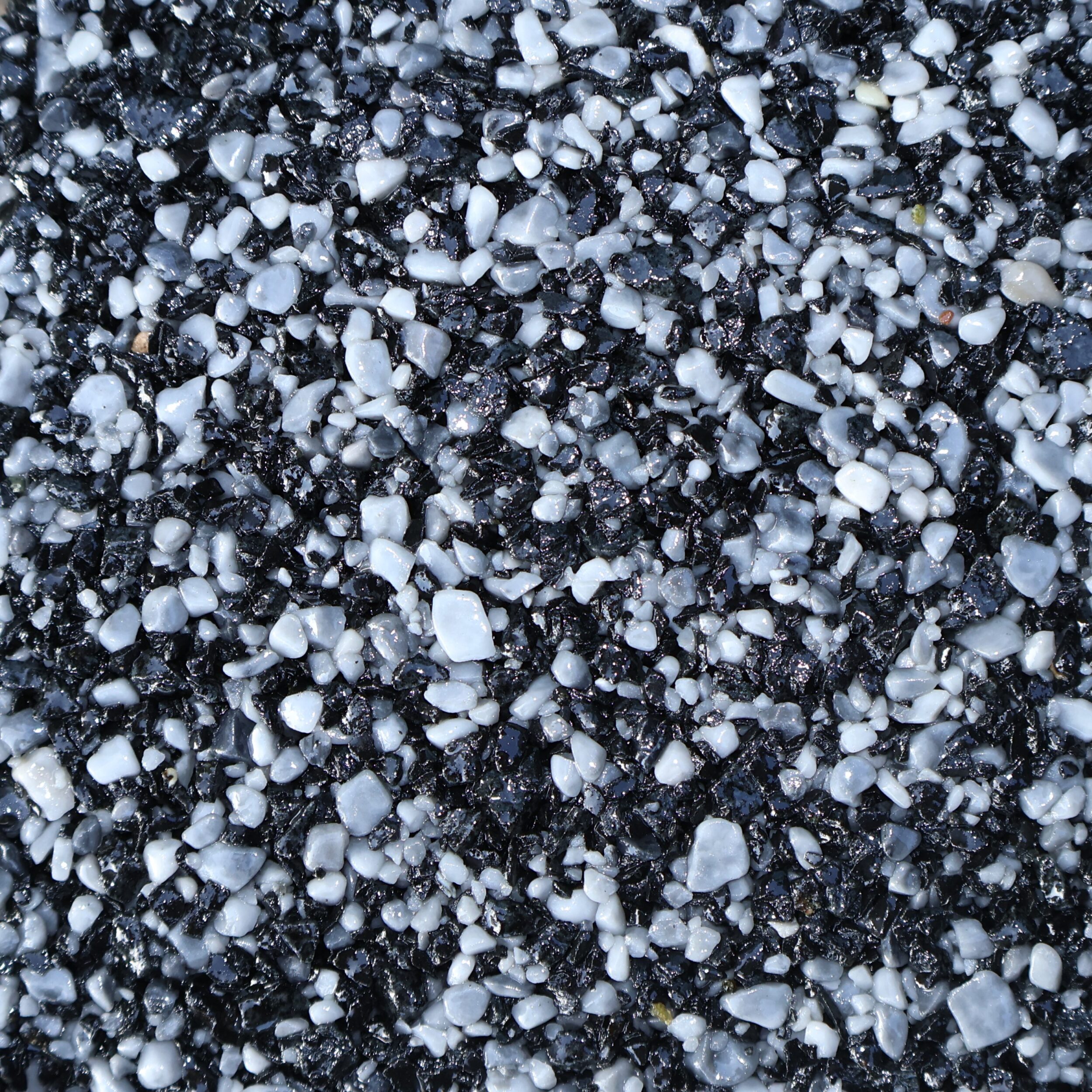 Midnight Sapphire Bespoke Blend - Ox Resin