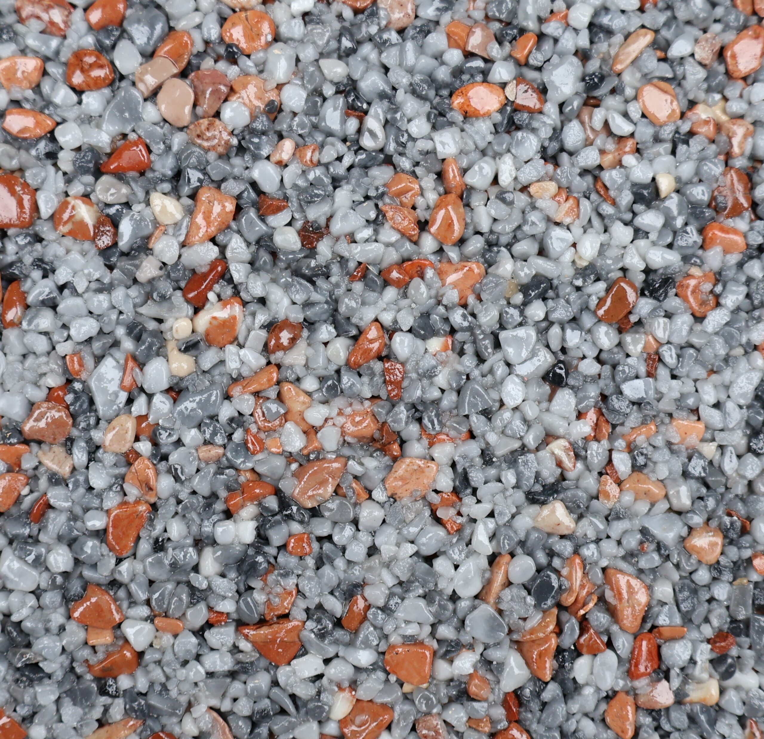 Russo Azure Bespoke Blend - Ox Resin