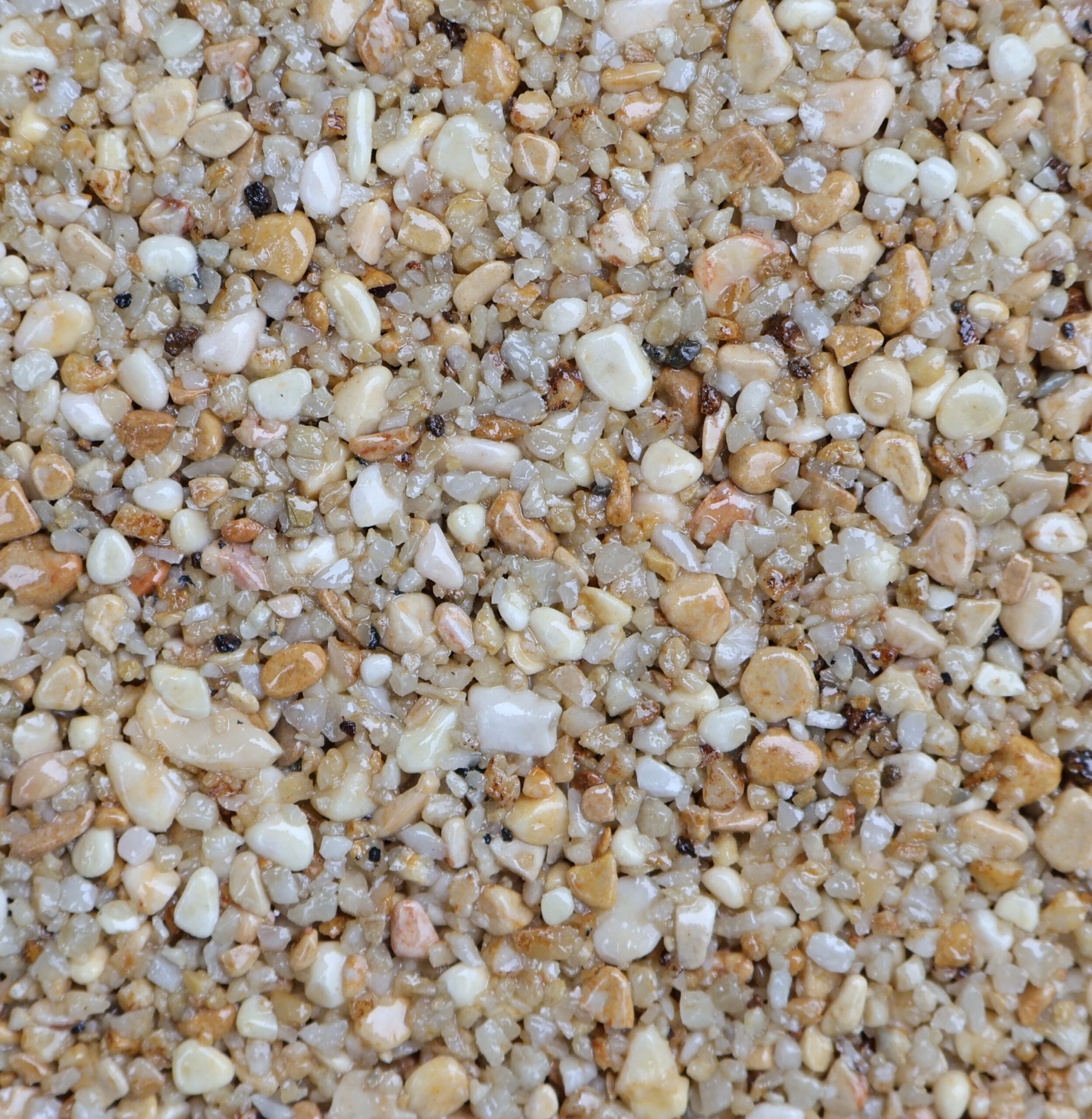 Sahara Bespoke Blend - Ox Resin