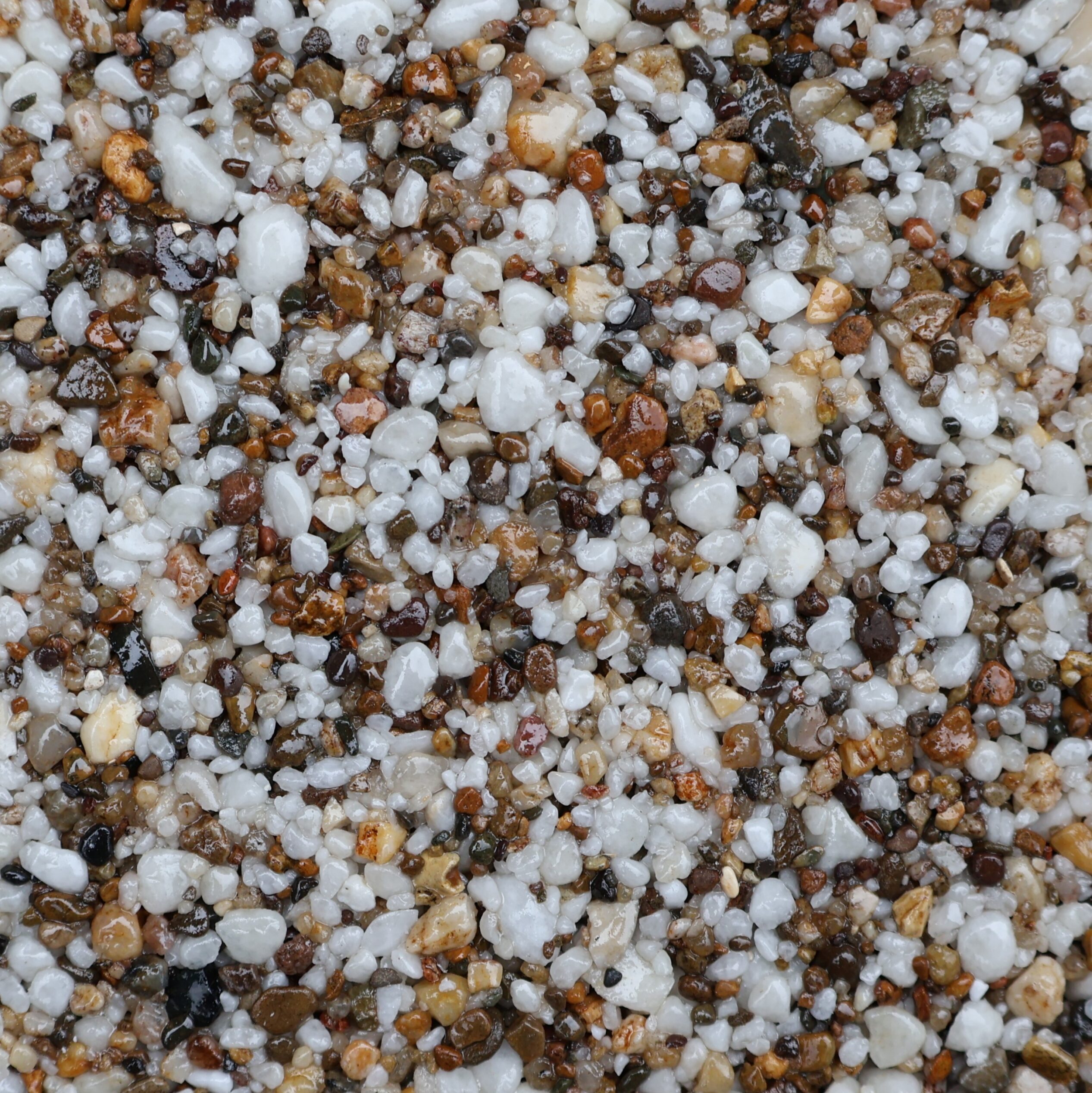 St Moritz Bespoke Blend - Ox Resin